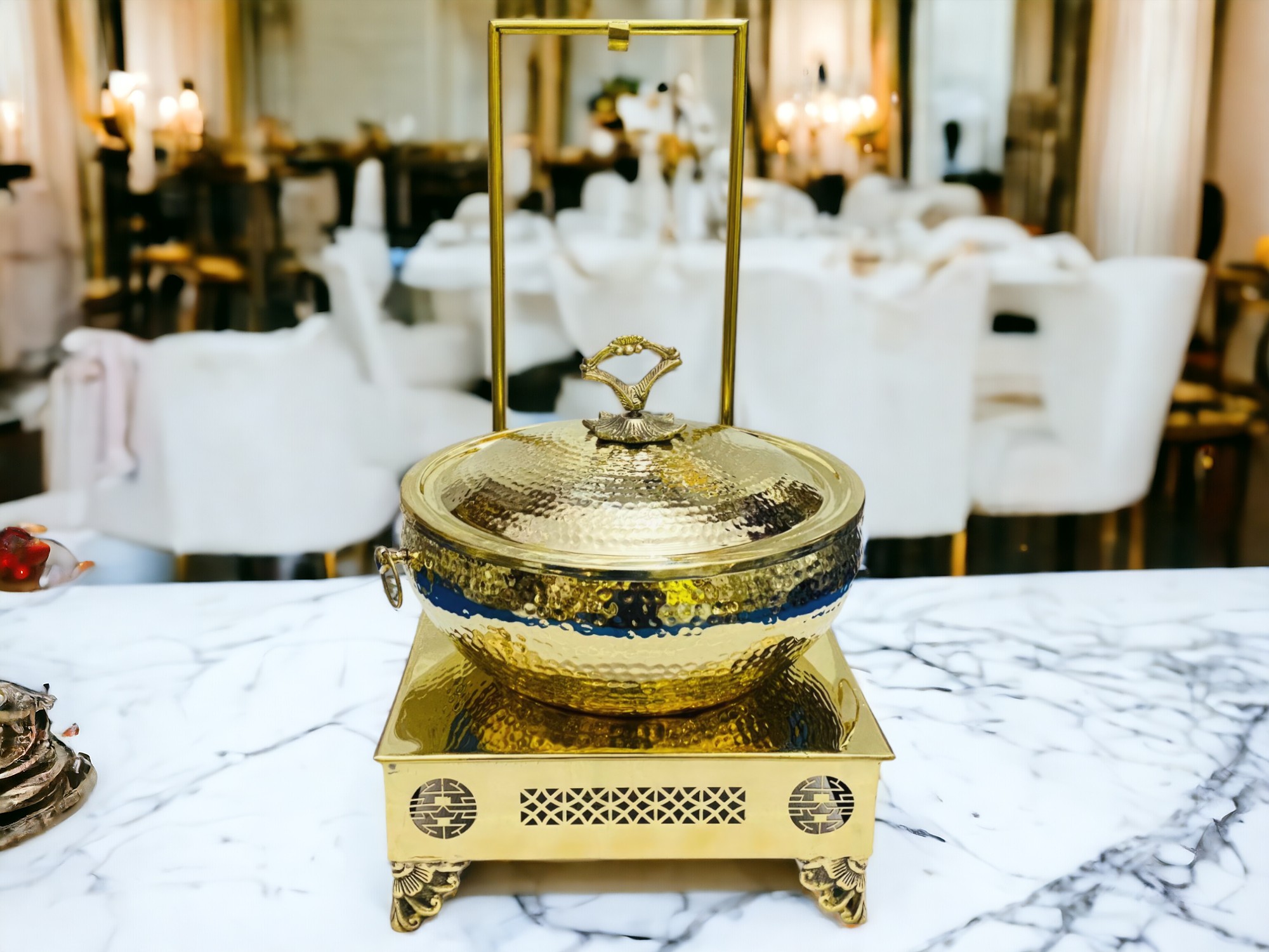 Chafing Dishes